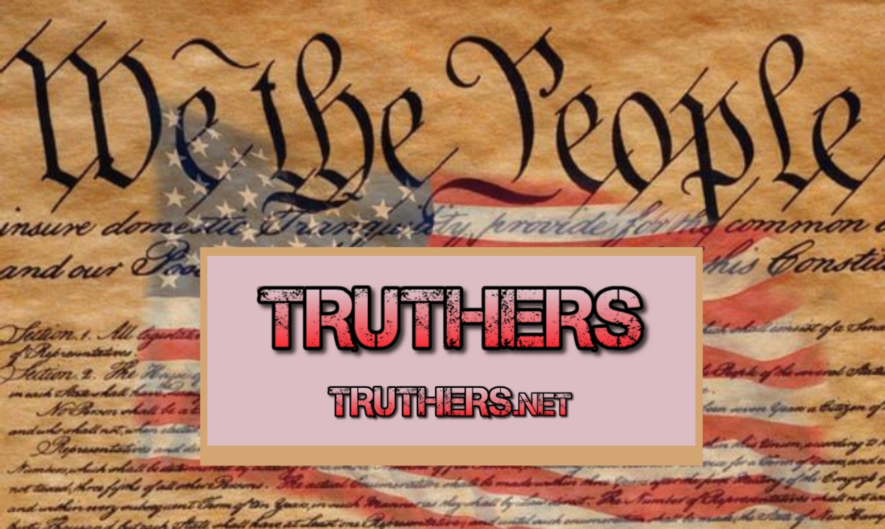 Truthers